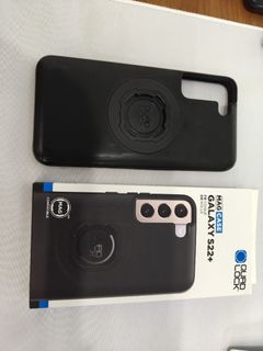 Quad Lock Case for Samsung Galaxy S24 Ultra, Mobile Phones & Gadgets ...