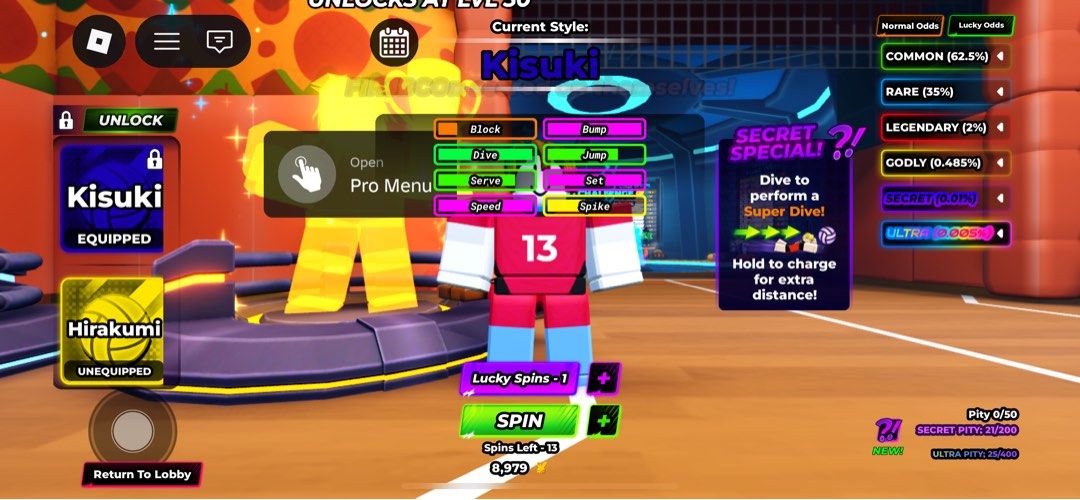 Roblox Account - Level 24, Kisuki, Steel Block, Video Gaming, Gaming ...