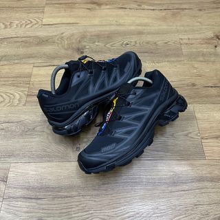 Salomon XT Pathway 2 Night, Men's Fashion, Footwear, Sneakers on Carousell