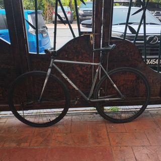 NordicTrack Commercial VR21 Recumbent Exercise Bike Spin Bike Matrix Schwinn, Sports Equipment ...