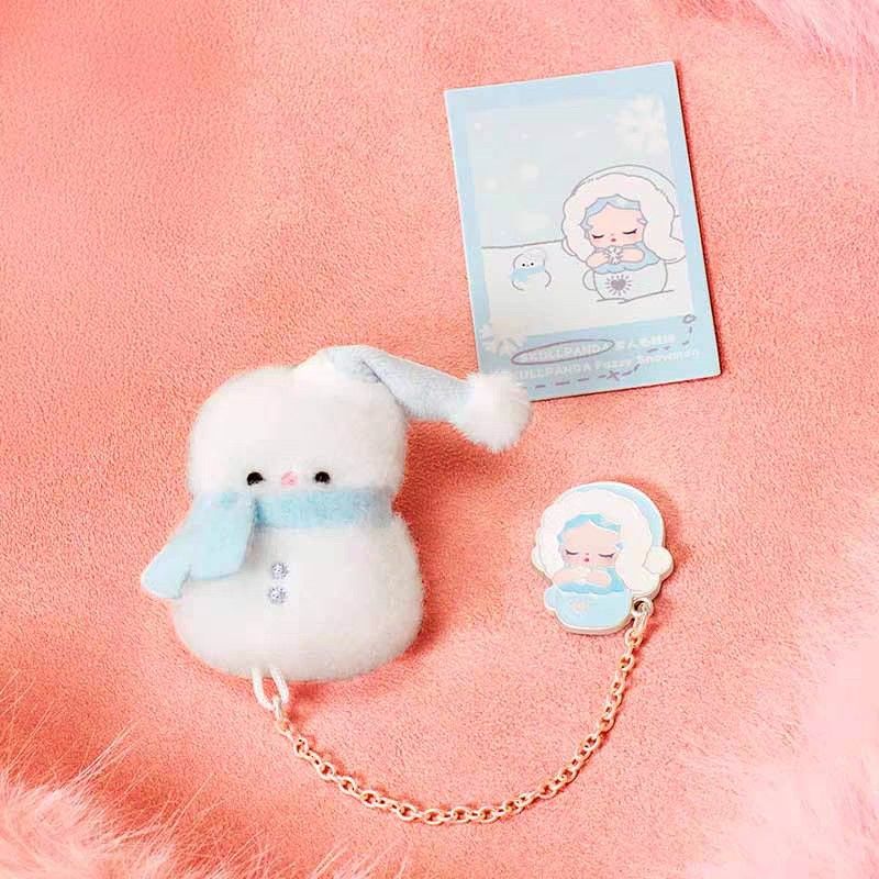 [SECRET RARE! POPMART] POPMART POPBEAN CHARACTERS FLUFFY AND COZY ...