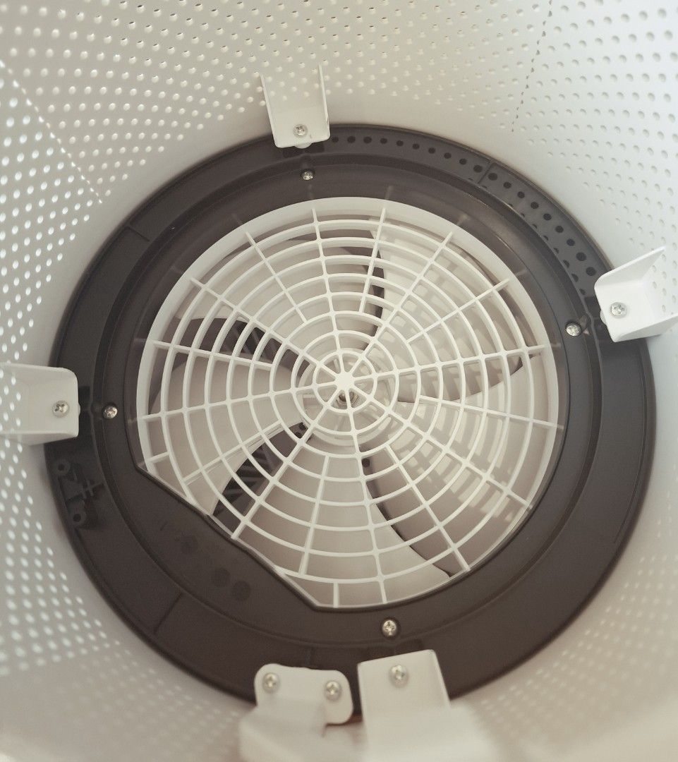 2026 Fast Sales without GST -' SnowFit Polar Air Purifier with HEPA H13 ...