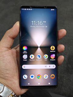 Sony xperia 1 ii Dijual | Carousell Indonesia