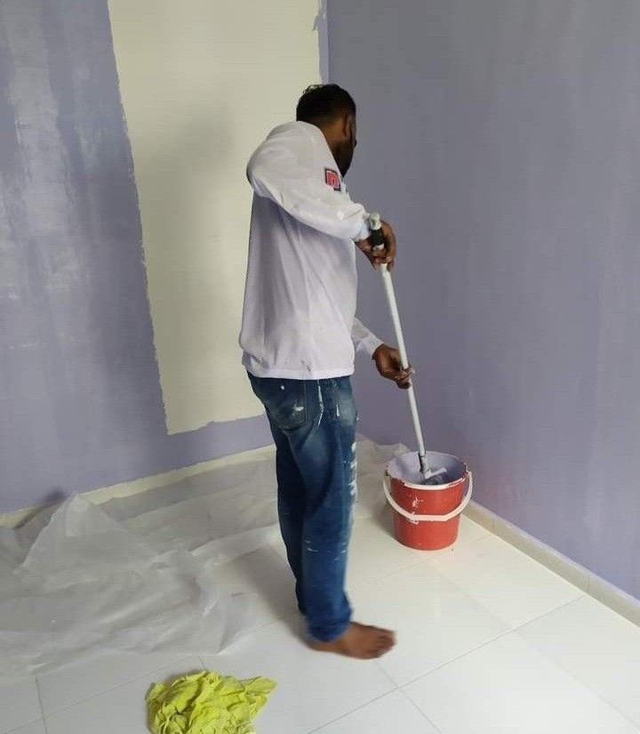 😱Sunday offer😱 💥 ️ Best deal in lowest price ️💥 Best painting house ...
