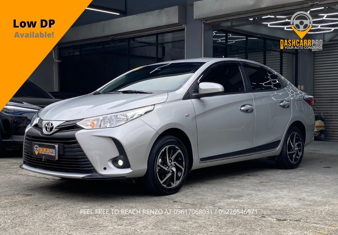 toyota vios xle cvt 2025 - View all toyota vios xle cvt 2025 ads in ...
