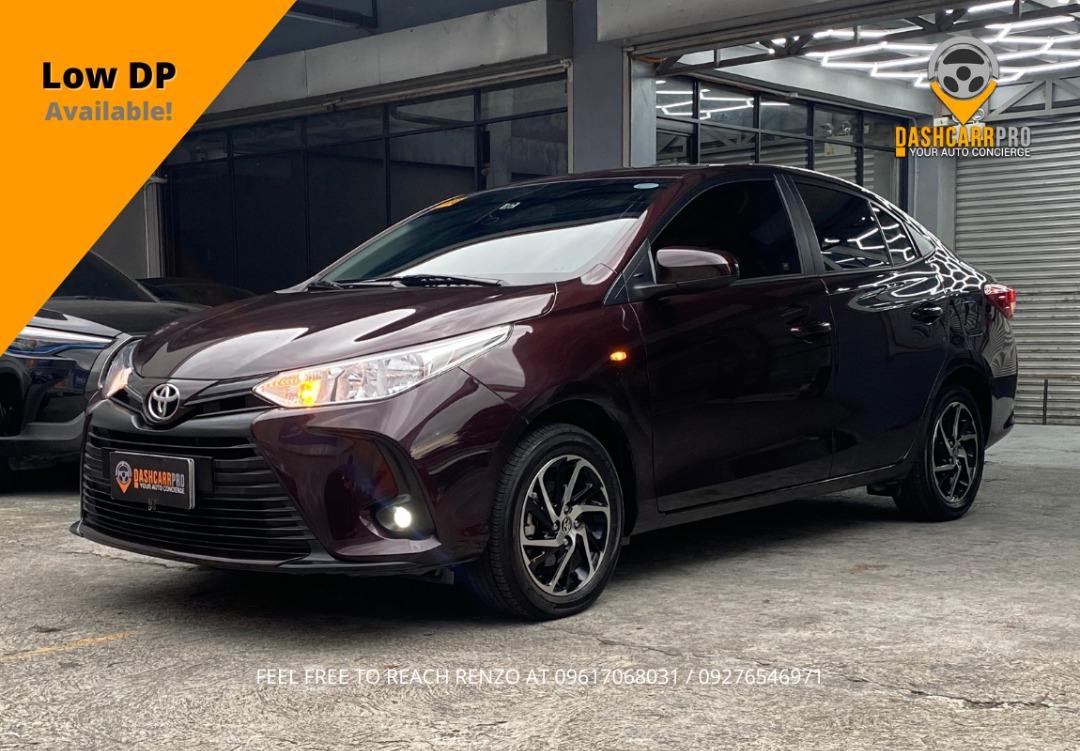 toyota vios xle cvt 2025 - View all toyota vios xle cvt 2025 ads in ...