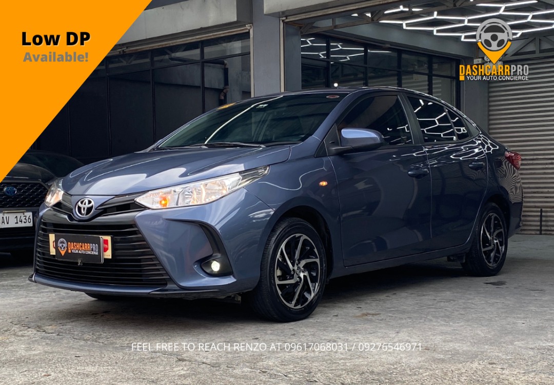 toyota vios xle cvt 2025 - View all toyota vios xle cvt 2025 ads in ...