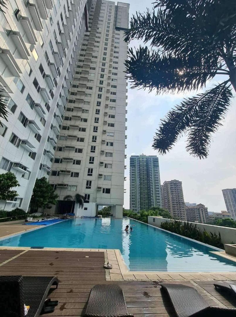 Urgent! Studio Unit for Sale at Avida Prime Taft – Titled & Ready for ...