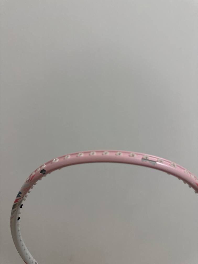 5UG6 Victor Thruster Ryuga muse badminton lining yonex, Sports ...