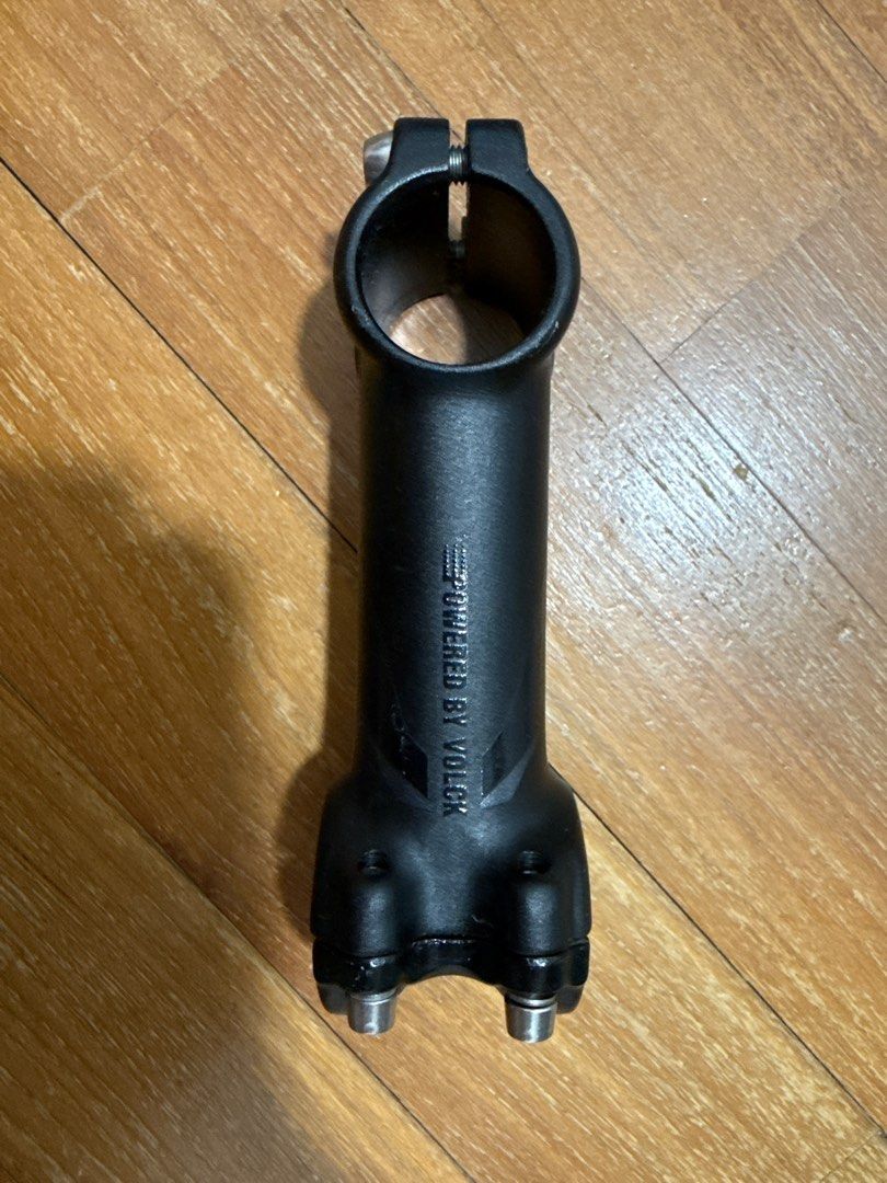 Volck Bike Stem, Sports Equipment, Bicycles & Parts, Parts & Accessories on Carousell