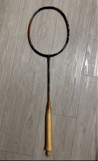 Yonex Astrox 88S Pro gen3, Sports Equipment, Sports & Games, Racket ...