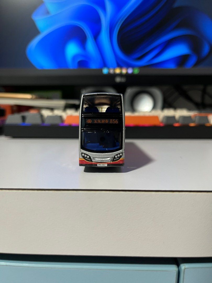 1/110 ADL E500 MMC (Svc. 856), Hobbies & Toys, Toys & Games on Carousell