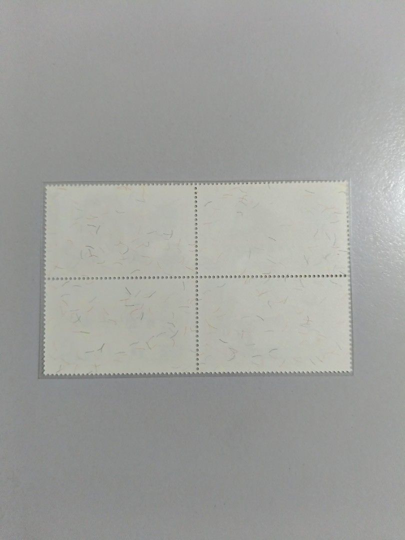 2006 Thailand stamps Thonburi palace, Hobbies & Toys, Memorabilia & Collectibles, Stamps ...