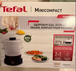 Tefal INICIO 10 電熨斗, 家庭電器, 熨斗及掛熨機 - Carousell