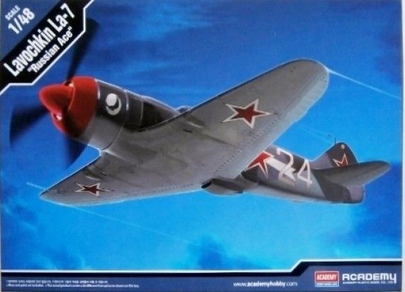 Academy 1/48 scale model kit in loose parts, Hobbies & Toys, Toys ...