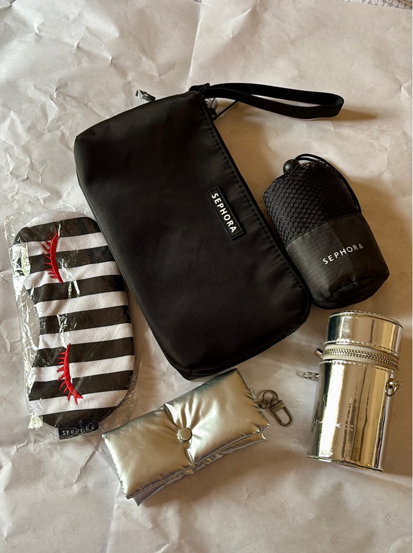 Accessories - Sephora & MAC (5 items), Everything Else, Others on Carousell