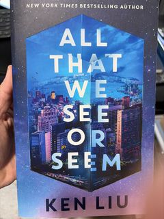 Ken liu For Sale | Carousell Singapore