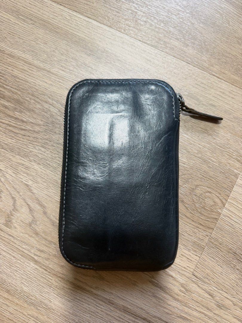 Bellroy Phone Pocket Plus - Black, Men's Fashion, Watches & Accessories ...
