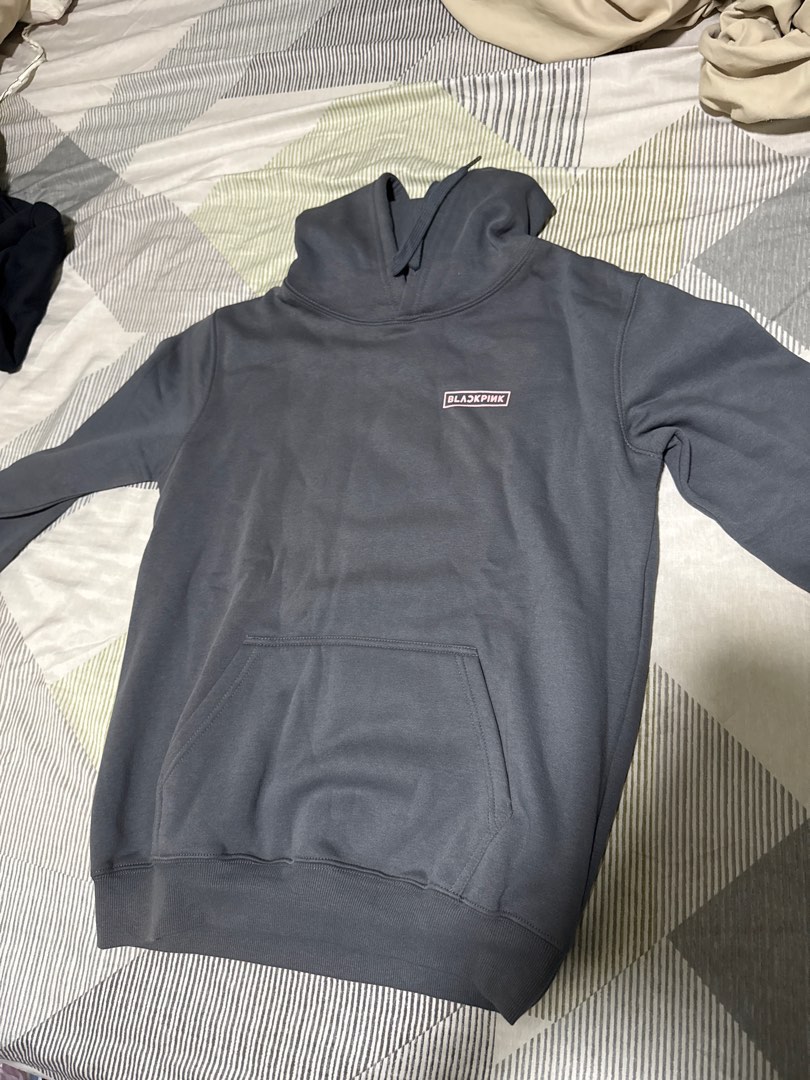 Blackpink Born Pink Hoodie, Hobbies & Toys, Memorabilia & Collectibles ...