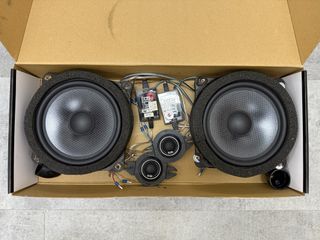 Car Dome Tweeter, Car Accessories, Accessories on Carousell