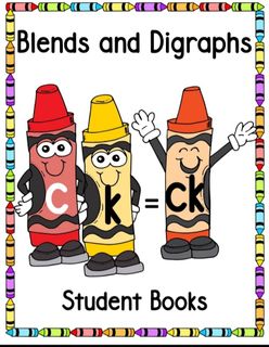 Educational Insights Phonics Dominoes - Blends and Digraphs, Hobbies ...