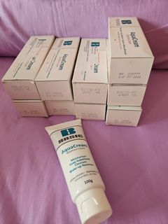 BYOMA Moisturizing Gel-Cream, Beauty & Personal Care, Face, Face Care Products on Carousell