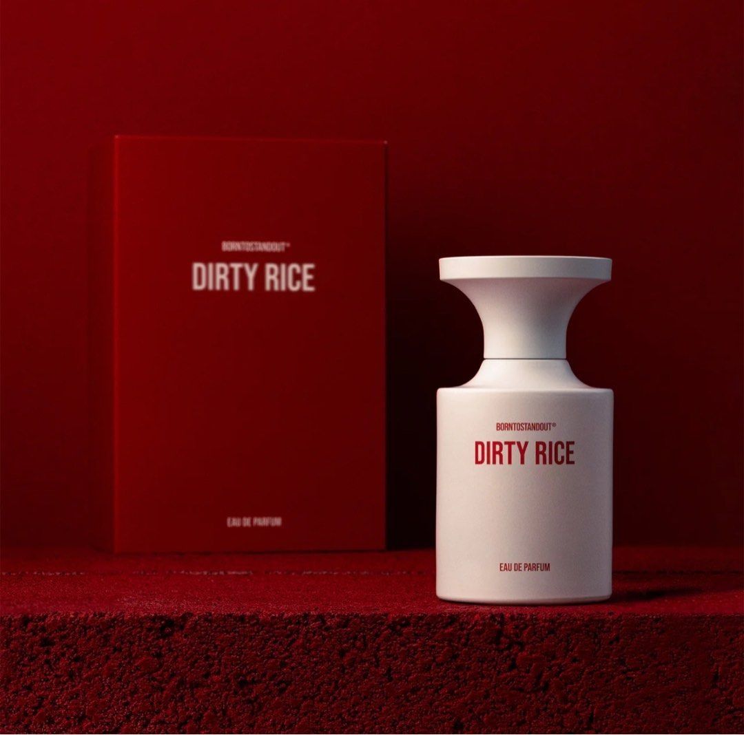 🇰🇷BORNTOSTANDOUT BTSO Eau De Parfum EDP 50ml 100ml #DGAF Dirty Rice # ...