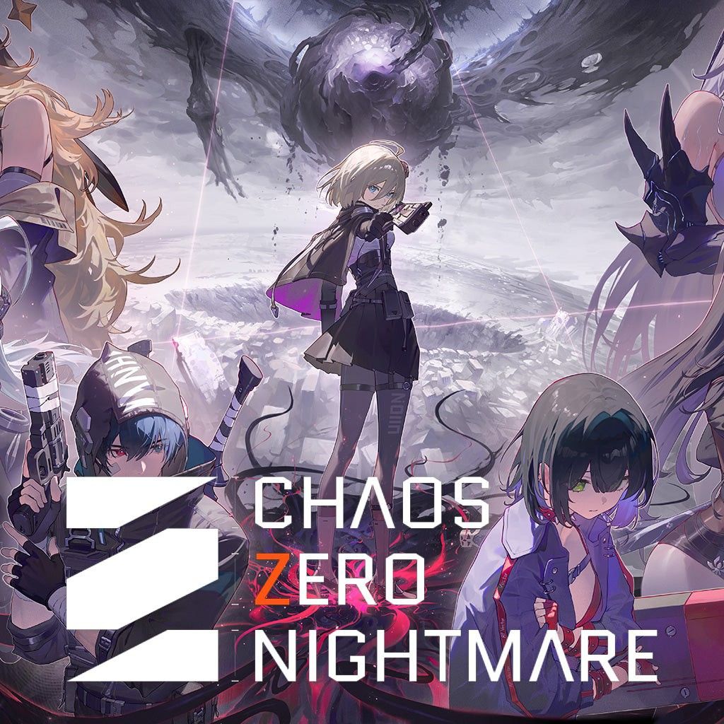 Chaos Zero Nightmare Starter Accounts, Hobbies & Toys, Toys & Games on ...