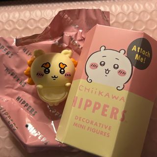 ready stocks authentic chiikawa hippers confirmed designs, Hobbies ...