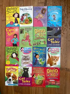 28 Children's Book Collection - Various Titles, Hobbies & Toys, Books ...