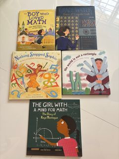 sec 1 math assessment book, Hobbies & Toys, Books & Magazines, Children's Books on Carousell