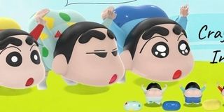 1,000+ Crayon shin chan inhaler For Sale | Toys & Games | Carousell ...