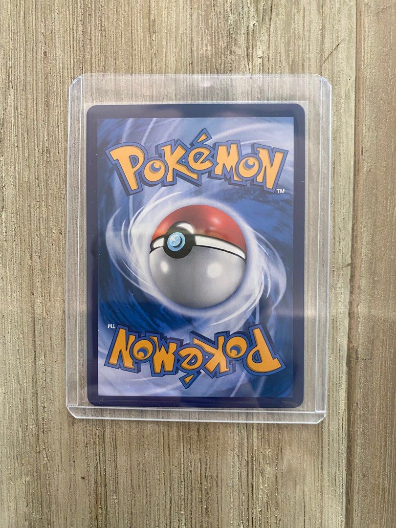 CSV4C Chinese Pidgeot SAR, Hobbies & Toys, Toys & Games on Carousell