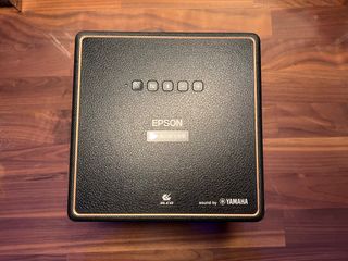 Epson laser projector For Sale | Projectors | Carousell Singapore