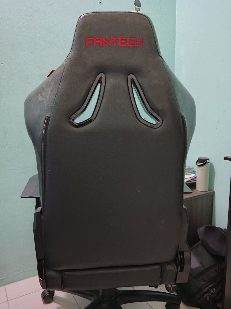 Fantech Gaming Chair, Furniture & Home Living, Furniture, Chairs on ...