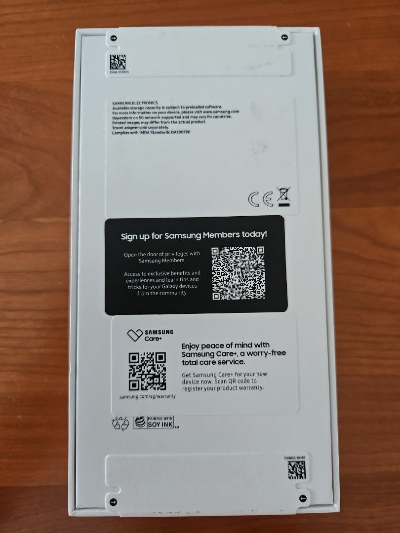 Galaxy A36 5G New, Mobile Phones & Gadgets, Mobile Phones, Android ...