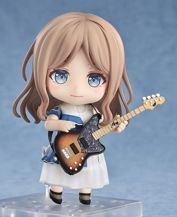 【現貨】Good Smile Arts - Nendoroid 黏土人 No. 2873《BanG Dream!》長崎爽世 , 玩具收藏品 ...