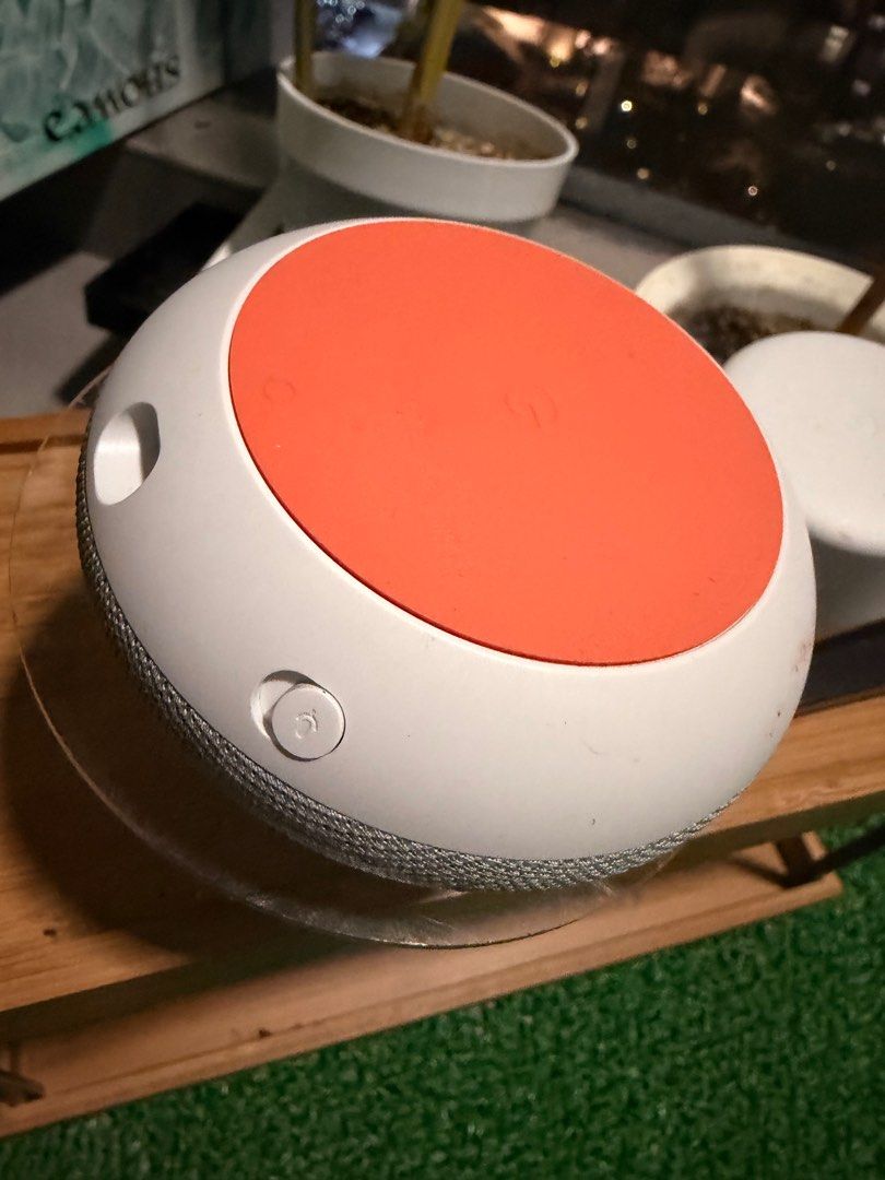 Google Home Mini - Google Nest Mini Smart Speaker 2nd Generation Google ...