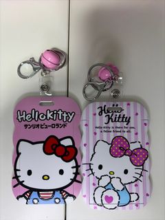 Hello Kitty Vellutata Mushroom House Set, Babies & Kids, Babies & Kids ...