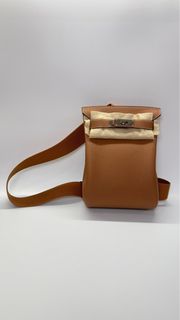 Hermes Hac A Dos PM, Luxury, Bags & Wallets on Carousell