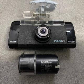 Iroad V9 Full set $70 deal now, Car Accessories, Accessories on Carousell