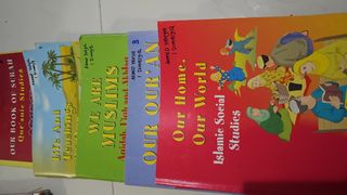 Islamic Studies Module - Akhlak & Hajj/Umrah, Hobbies & Toys, Books ...