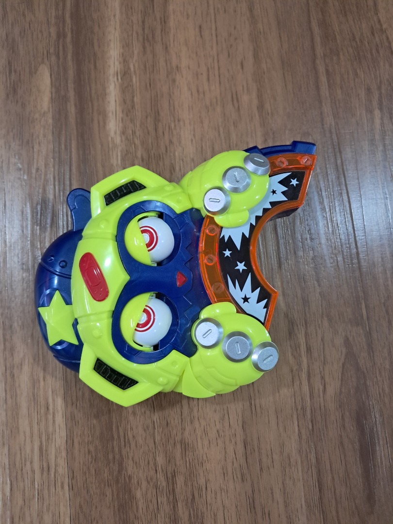 Kamen Rider Geats Monster Raise Buckle DX, Hobbies & Toys, Toys & Games ...