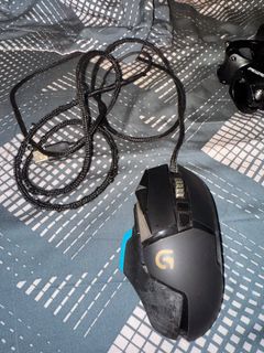 Logitech G G102 Gaming Mouse - Singapore Warranty, Computers & Tech, Parts & Accessories, Mouse ...