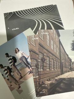 Lojel For Sale | Carousell Malaysia