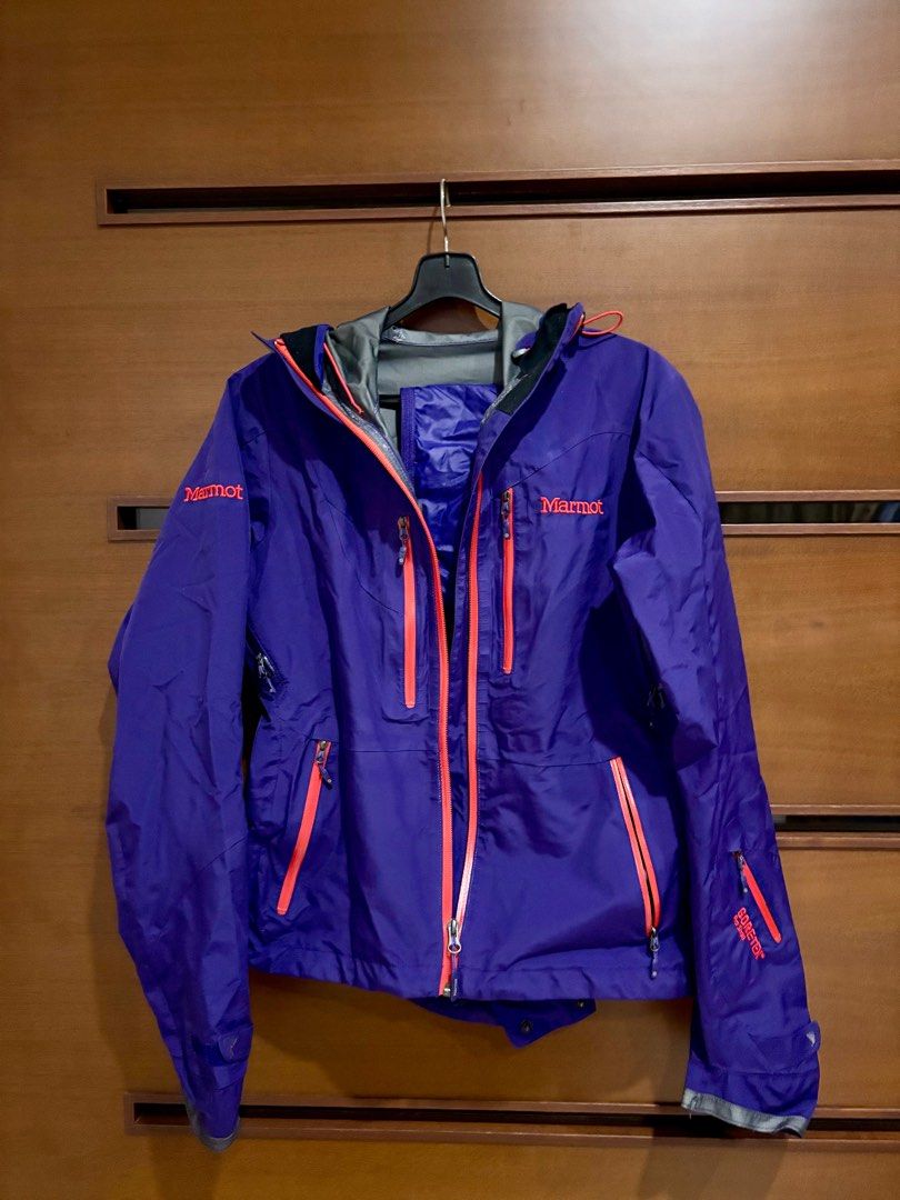 Marmot GORE-TEX Pro Shell Jacket - XS. For Expedition , mountain sports ...