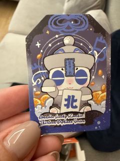 Opandee lucky zombie: Thirteen Orphans Series , one dot, Hobbies & Toys ...