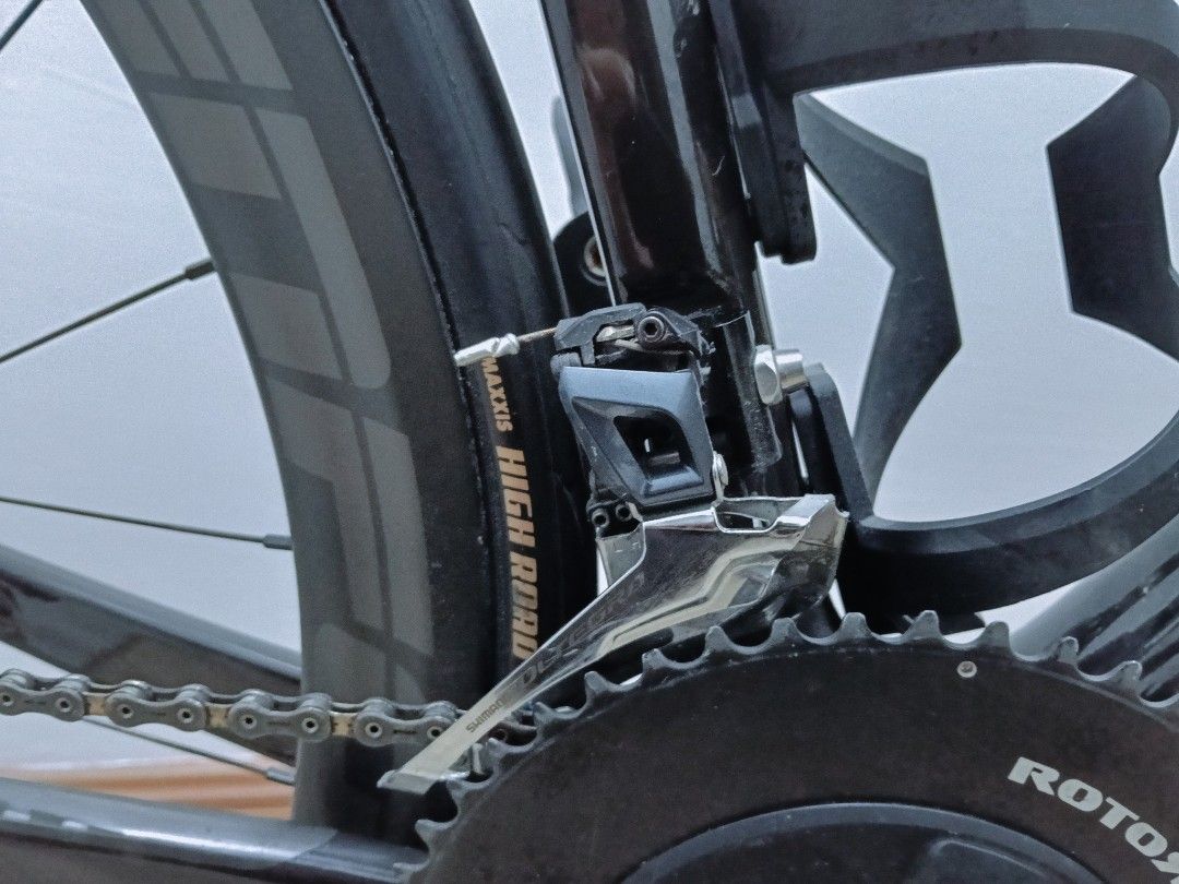 Orbea Orca Road Bike, Sports Equipment, Bicycles & Parts, Bicycles on Carousell