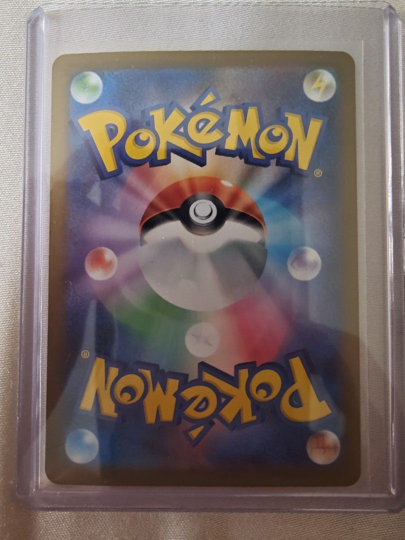 Pokemon Card - Klang (Japanese), Hobbies & Toys, Toys & Games on Carousell