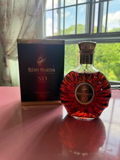 Old Remy Martin VSOP Fine Champagne Cognac 700ml Seal Two Bottles $170, Food & Drinks, Alcoholic ...